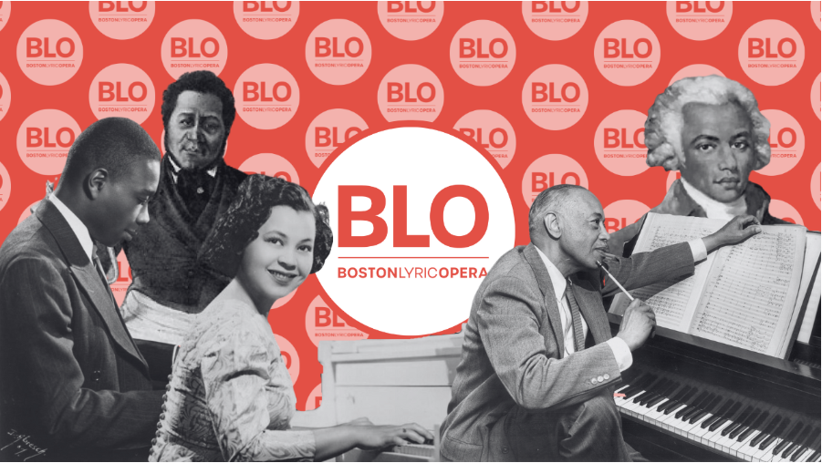 Five Historic Black Opera Composers You Need To Know | Boston Lyric Opera